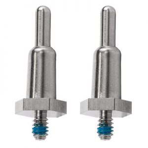 Spring Loaded Contacts - Dawg Fence